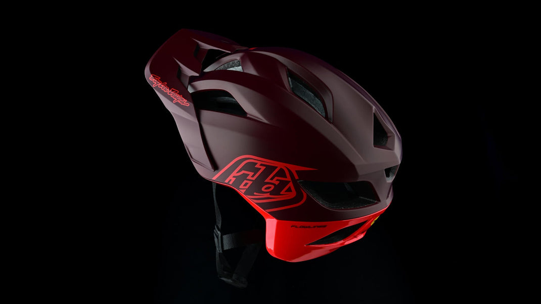 Flowline SE Helmets – Troy Lee Designs
