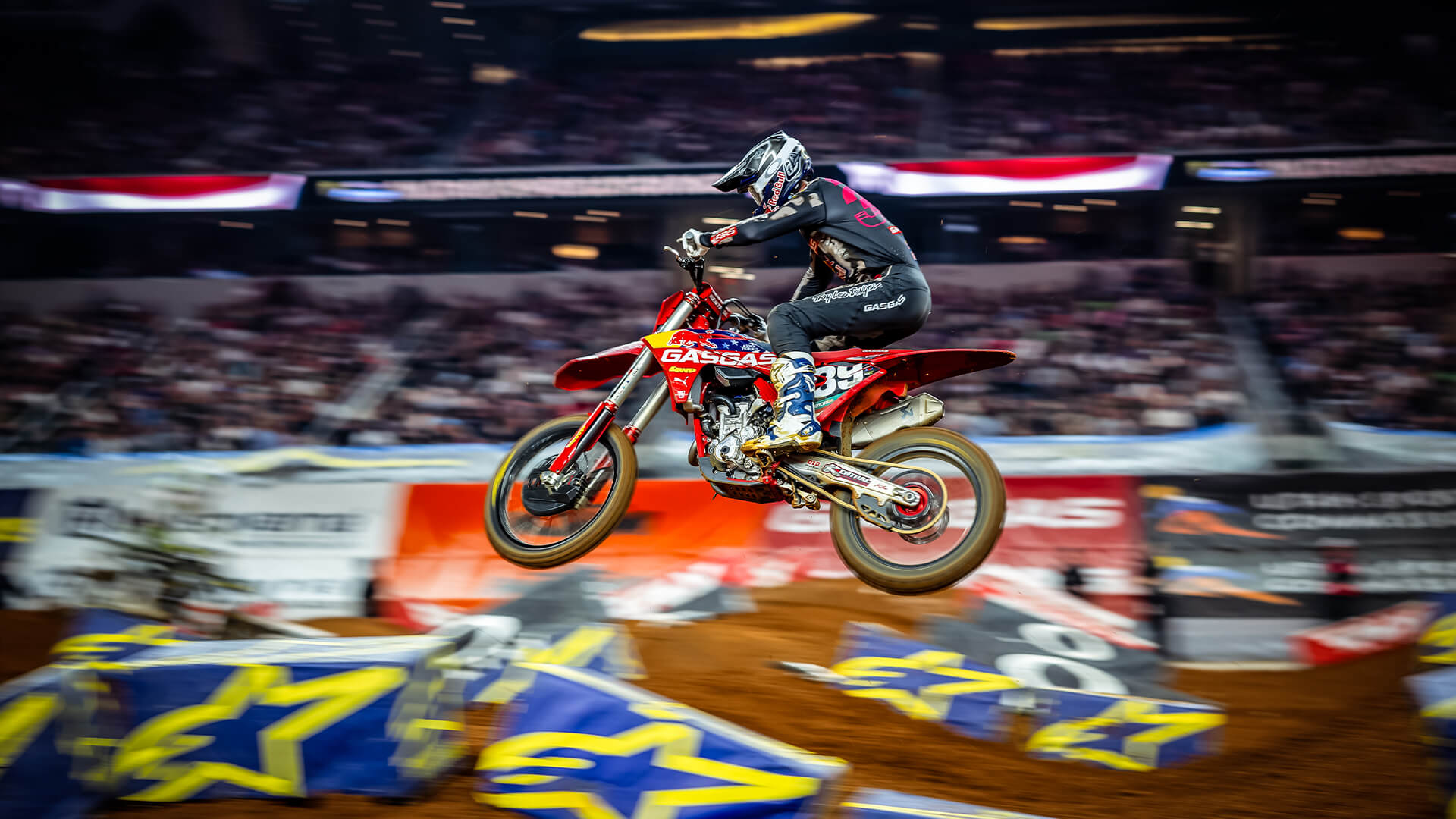 Track – Troy Lee Designs