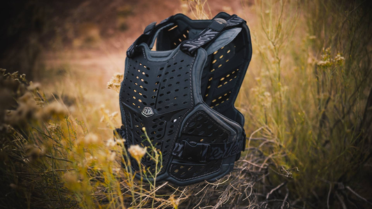 Upper Body Protection – Troy Lee Designs