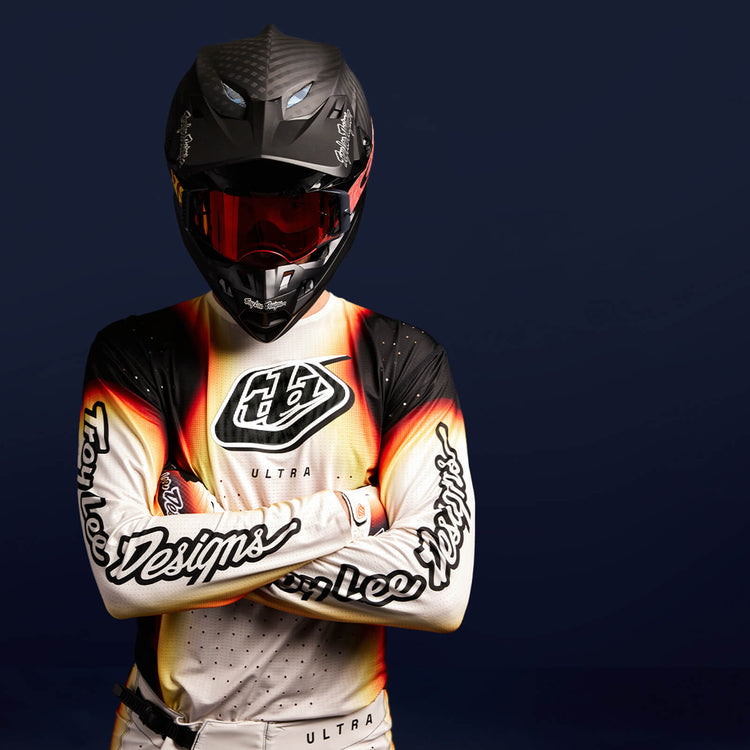 Troy Lee Designs - Moto, MTB, Helmets, Gear and Protection