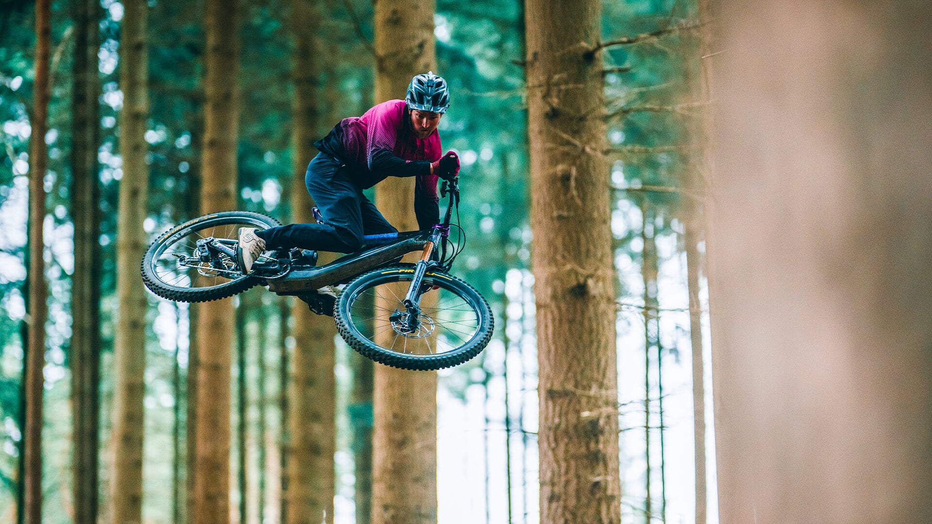 Troy Lee Designs - Moto, MTB, Helmets, Gear and Protection