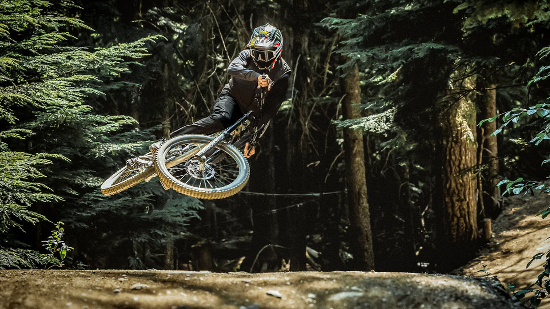 Troy Lee Designs - Moto, MTB, Helmets, Gear and Protection
