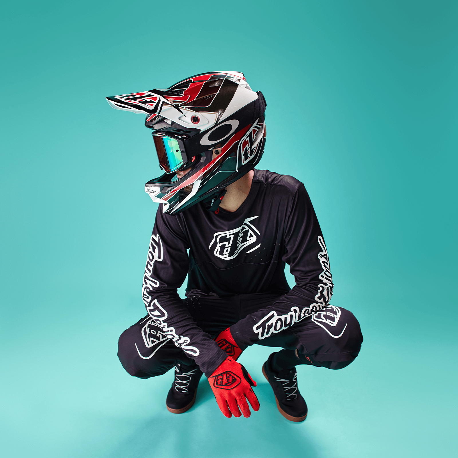 Troy Lee Designs - Moto, MTB, Helmets, Gear and Protection
