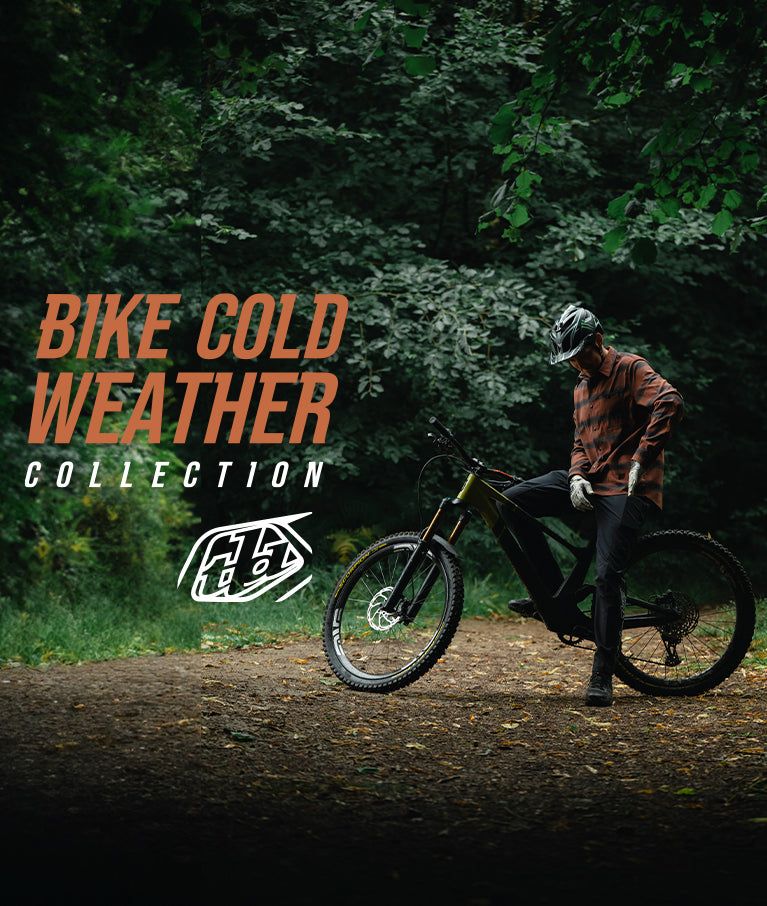 Troy Lee Designs Mountain Bike Helmets | MTB Apparel