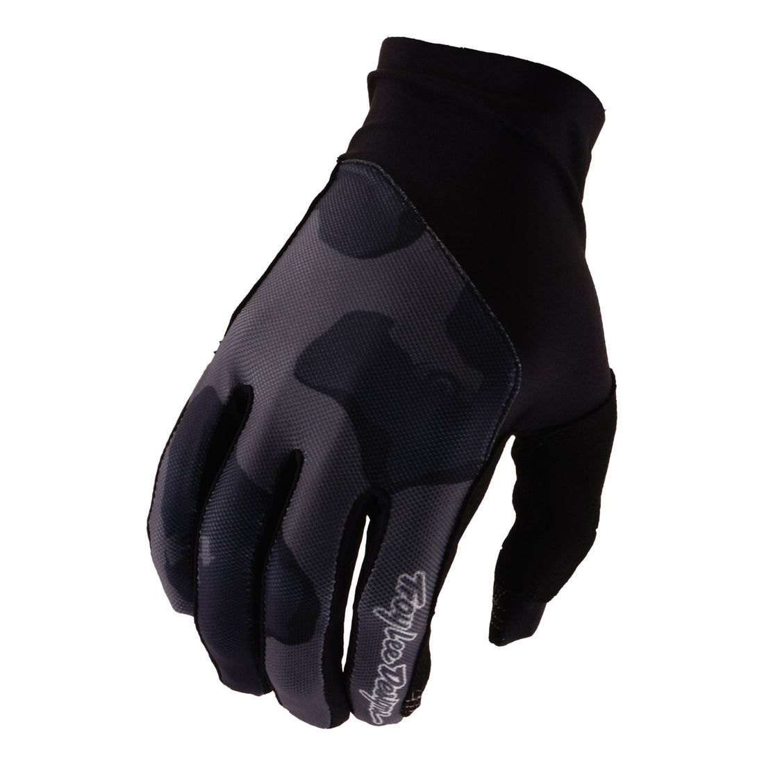 Flowline Glove Flow Camo Carbon – Troy Lee Designs