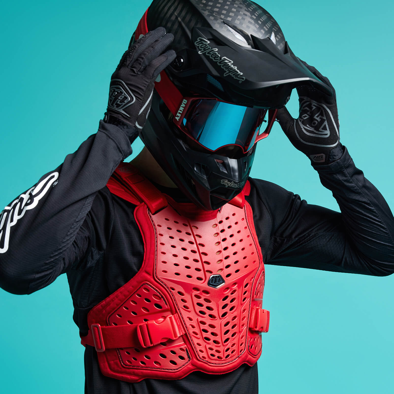 Troy Lee Designs - Moto, MTB, Helmets, Gear and Protection