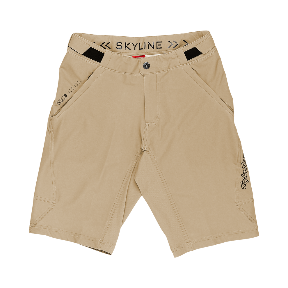 Skyline Short Shell Mono Timber – Troy Lee Designs