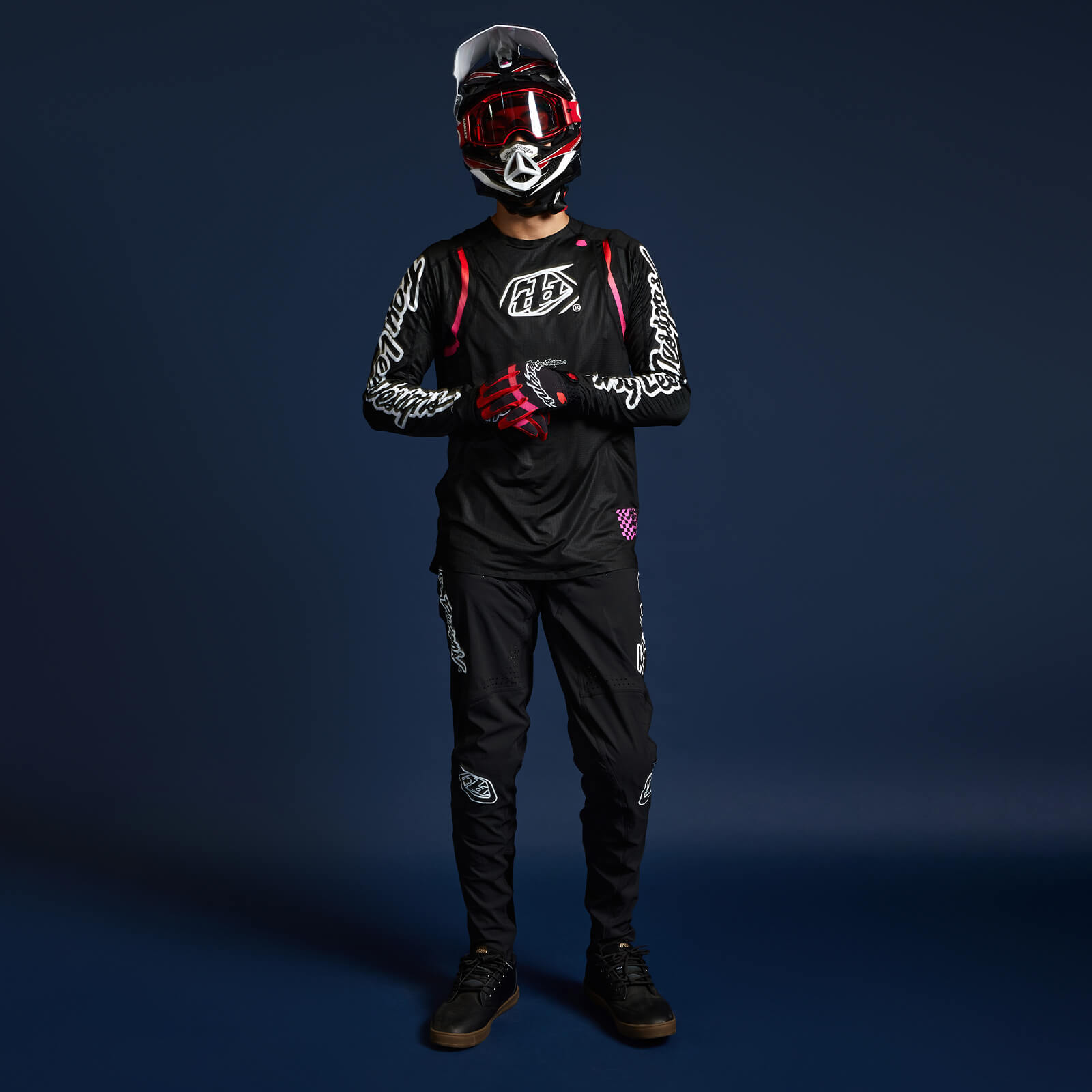 Troy Lee Designs - Moto, MTB, Helmets, Gear and Protection