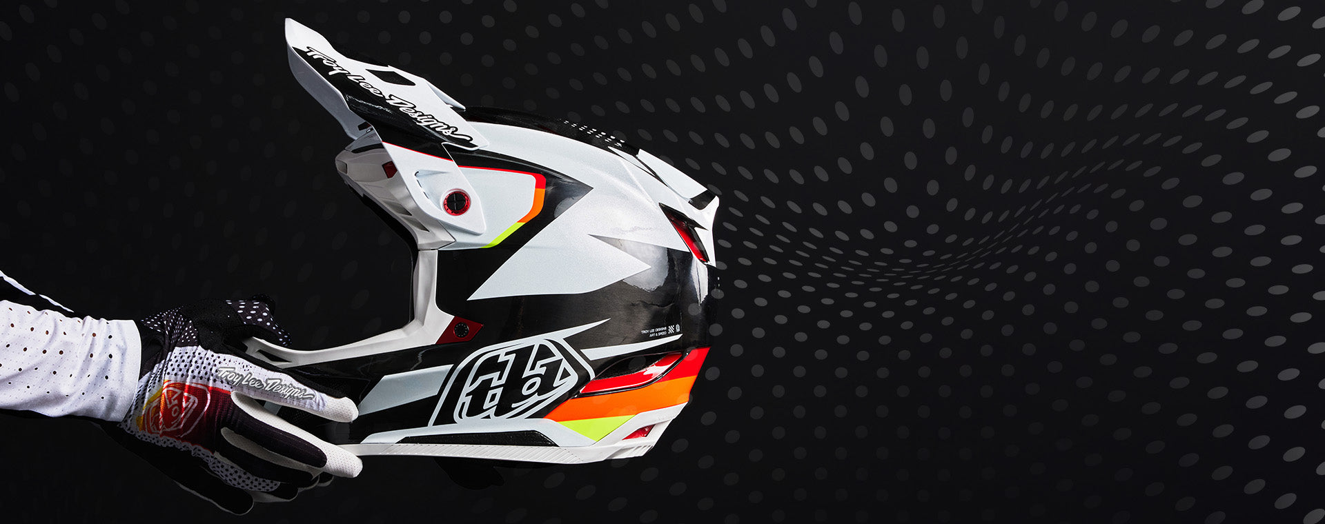 Troy Lee Designs - Moto, MTB, Helmets, Gear and Protection