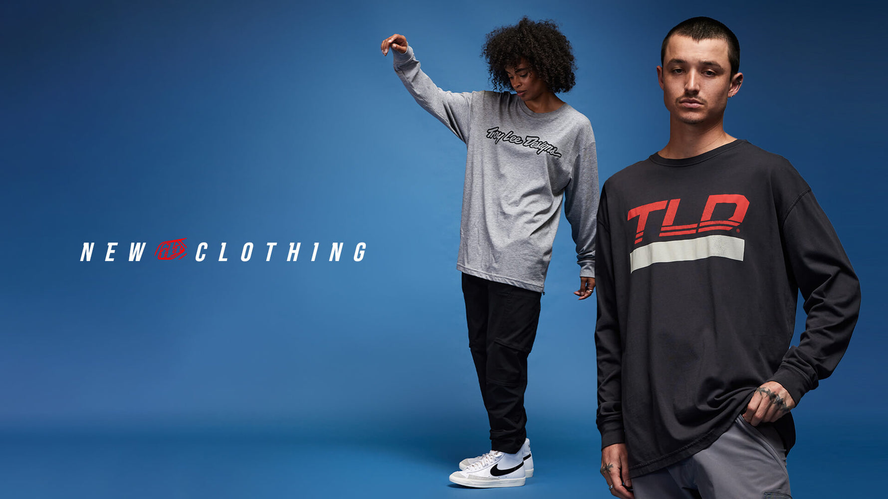 Troy Lee Designs - Moto, MTB, Helmets, Gear and Protection