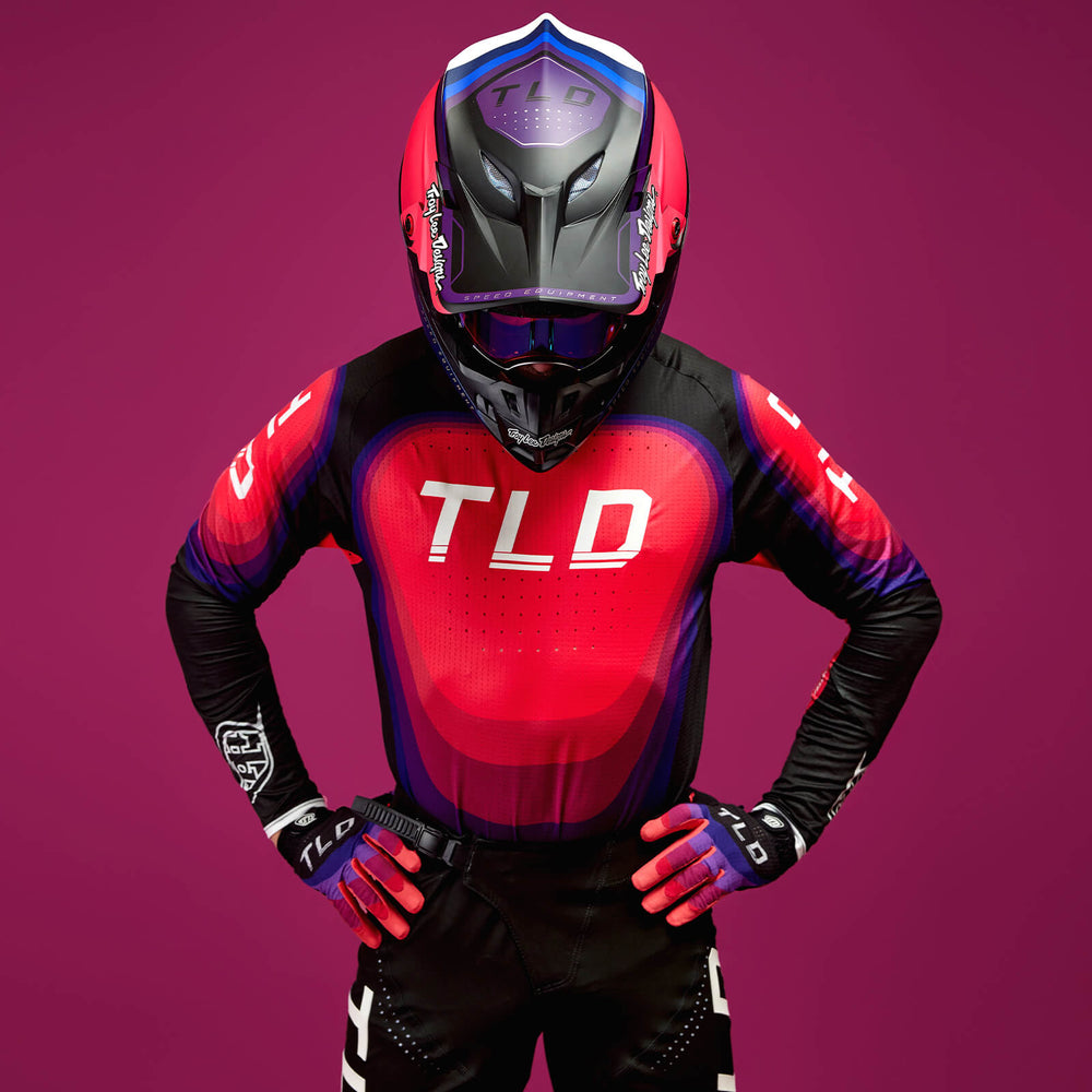 Troy Lee Designs - Moto, MTB, Helmets, Gear and Protection