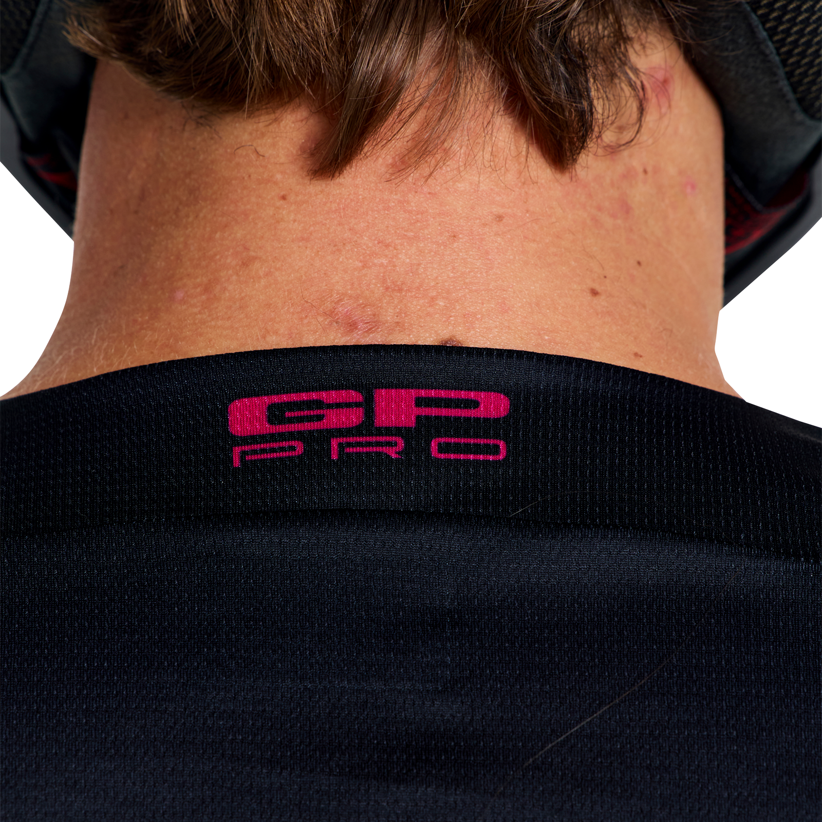 GP Pro LS Jersey Cyclops Black – Troy Lee Designs