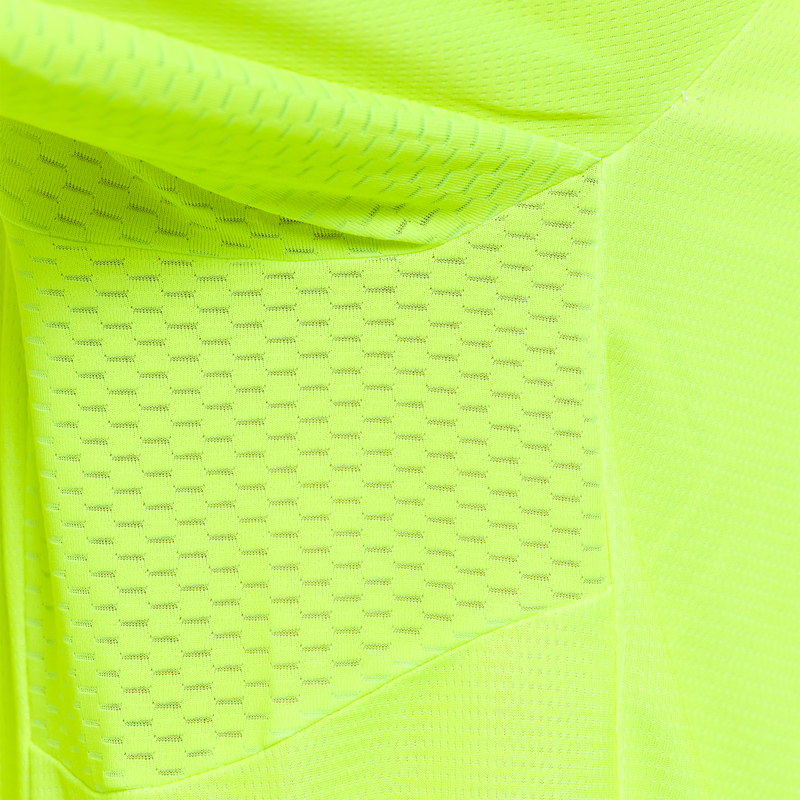 GP Pro LS Jersey Cyclops Flo Yellow – Troy Lee Designs