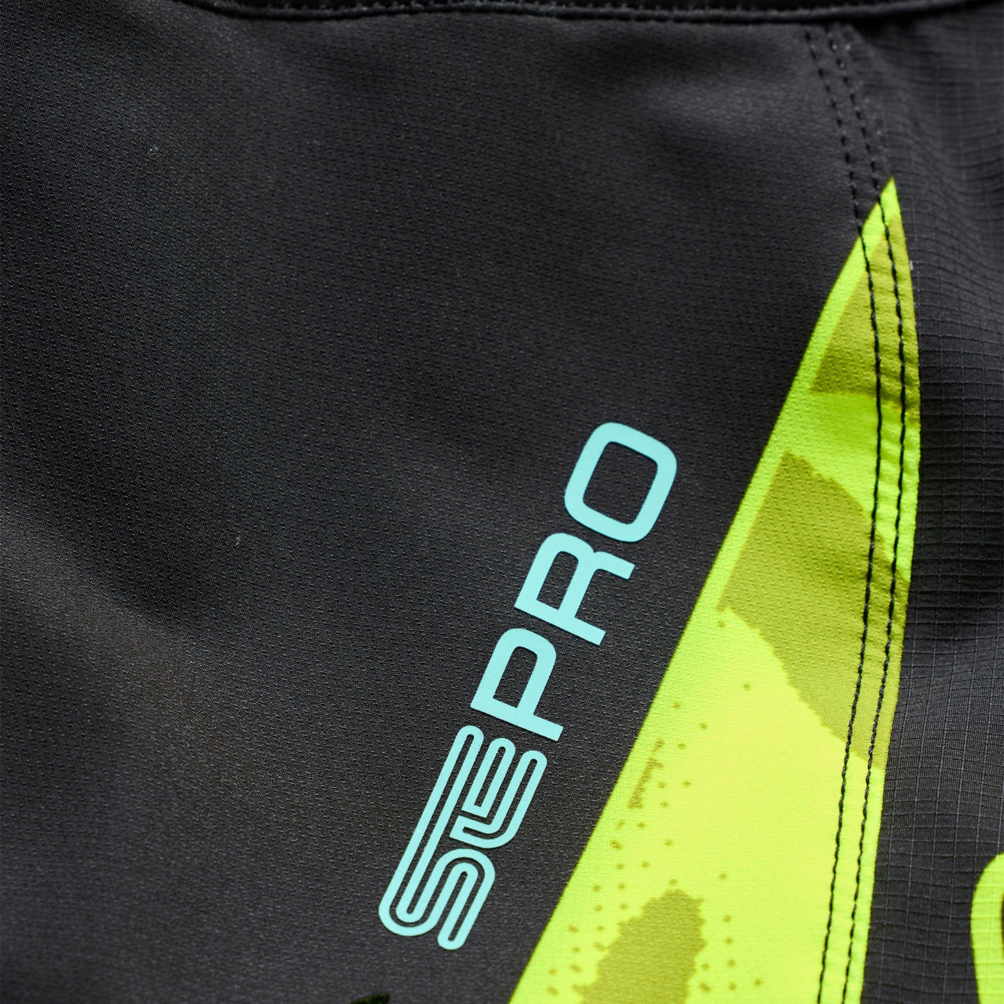 SE Pro Pant Myth Black / Flo Yellow – Troy Lee Designs