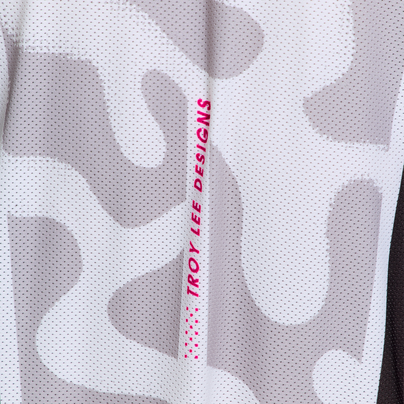 SE Pro LS Jersey Myth Dark Olive / Pumice – Troy Lee Designs