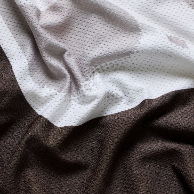 SE Pro LS Jersey Myth Dark Olive / Pumice – Troy Lee Designs