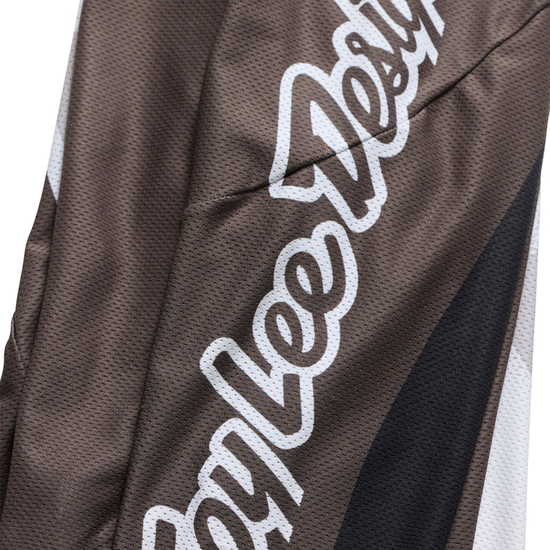SE Pro LS Jersey Myth Dark Olive / Pumice – Troy Lee Designs