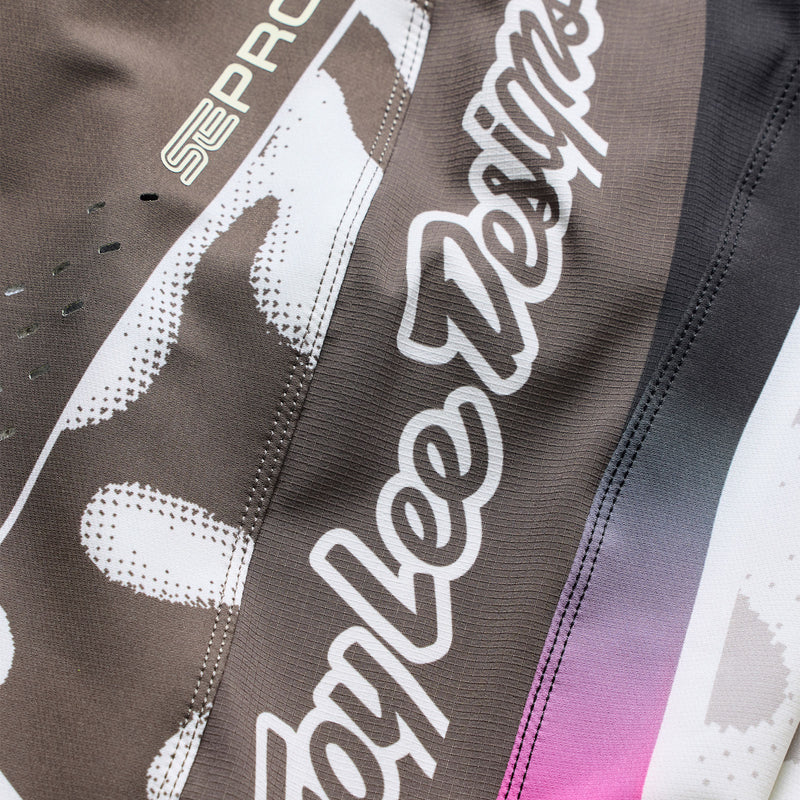 SE Pro Pant Myth Dark Olive / Pumice – Troy Lee Designs