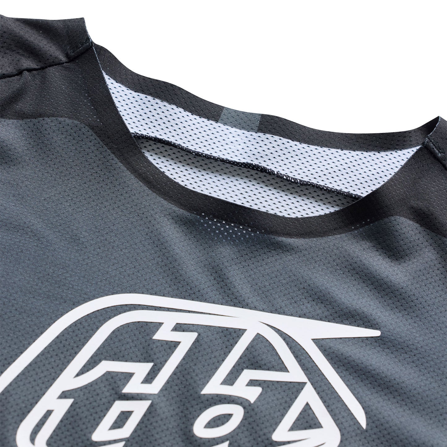 SE Pro LS Jersey Sever Black / Gray – Troy Lee Designs