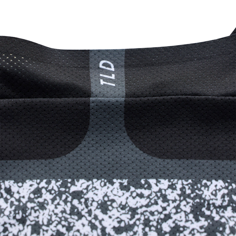 SE Pro LS Jersey Sever Black / Gray – Troy Lee Designs