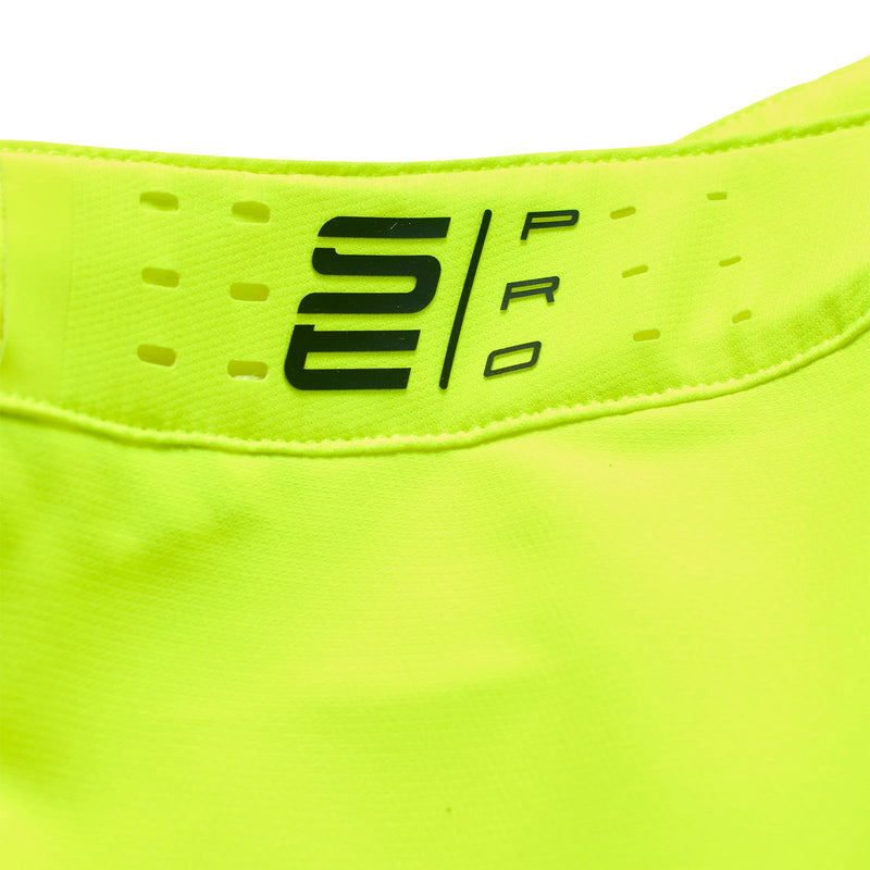 SE Pro Pant Solo Flo Yellow – Troy Lee Designs