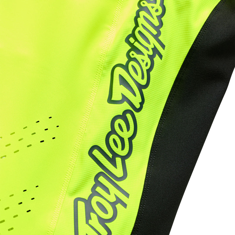 SE Pro Pant Solo Flo Yellow – Troy Lee Designs