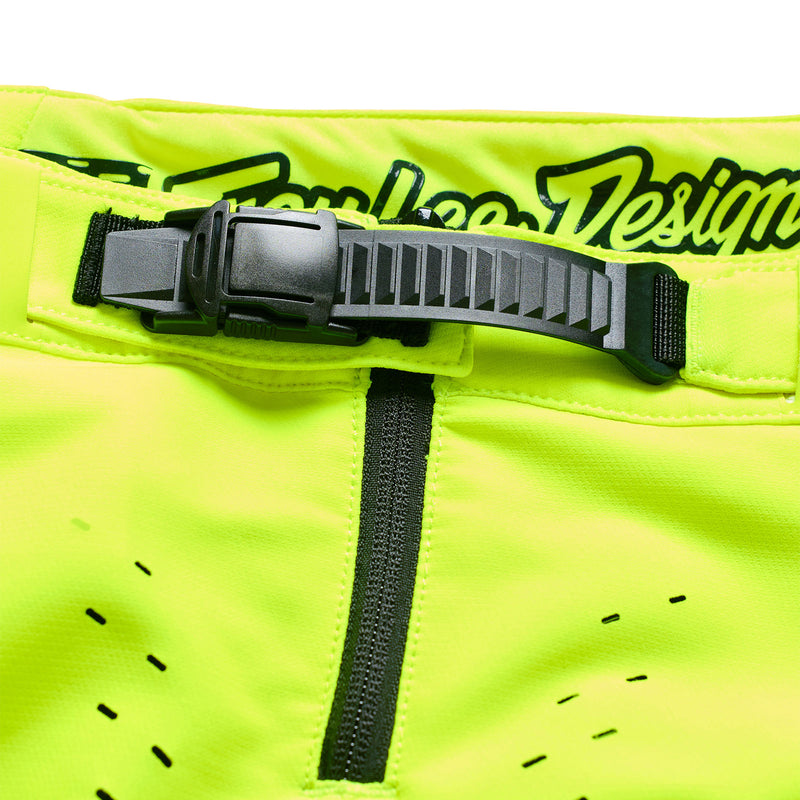 SE Pro Pant Solo Flo Yellow – Troy Lee Designs