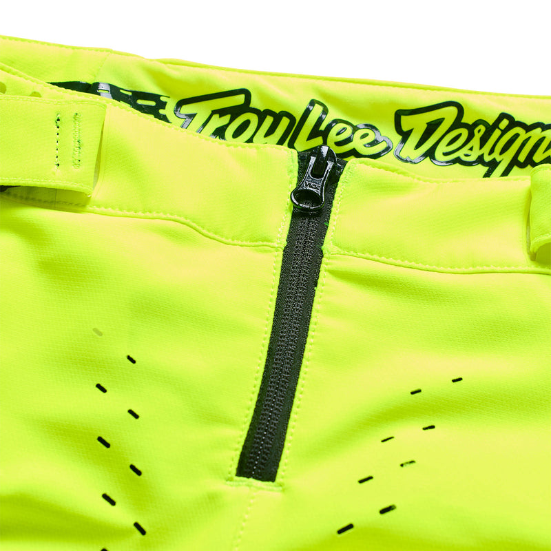 SE Pro Pant Solo Flo Yellow – Troy Lee Designs