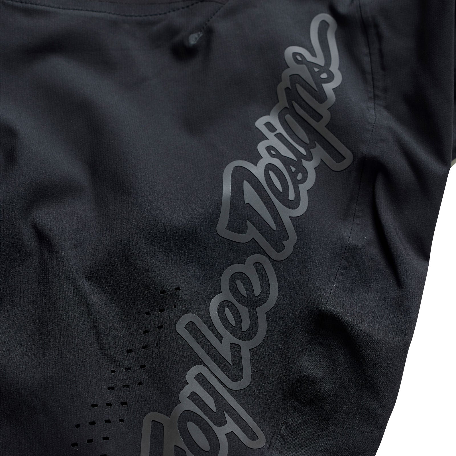 SE Ultra Pant Mono Black / Black – Troy Lee Designs