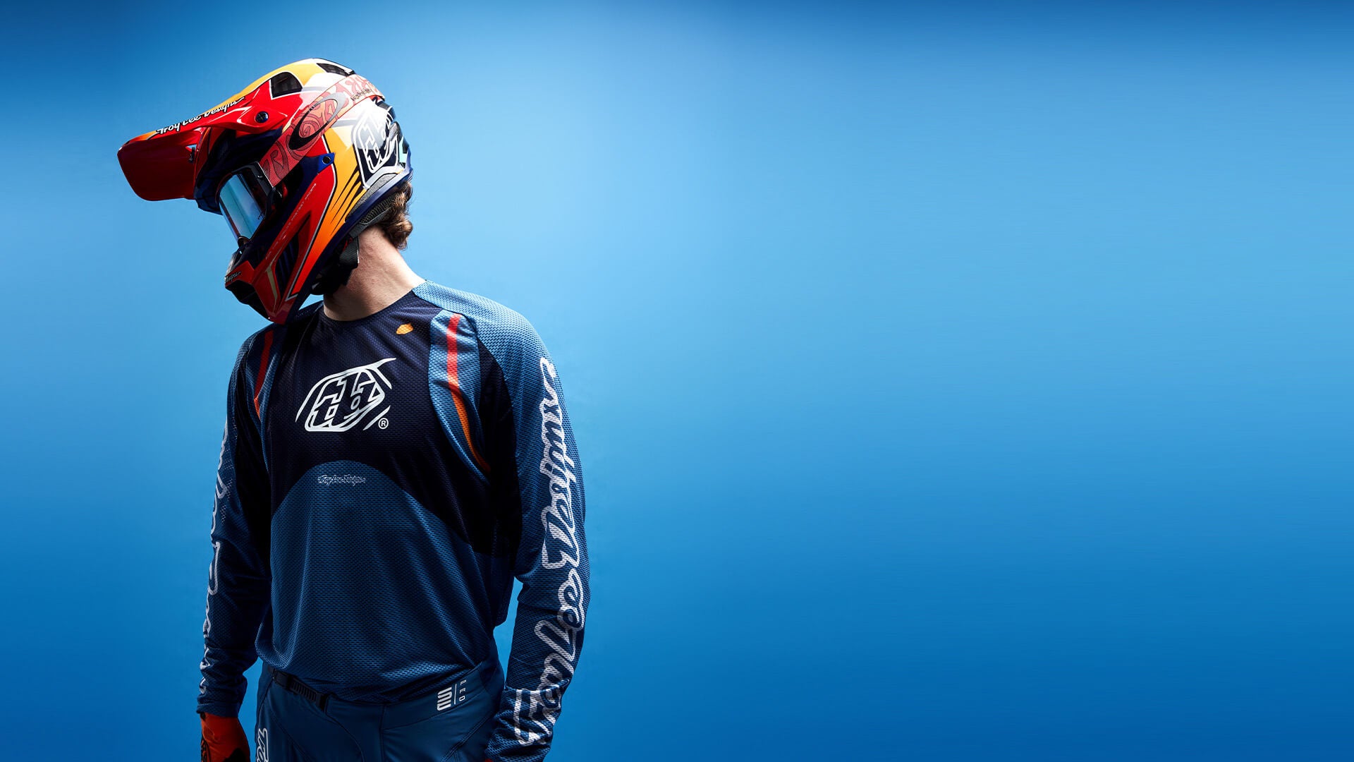 Troy Lee Designs - Moto, MTB, Helmets, Gear and Protection