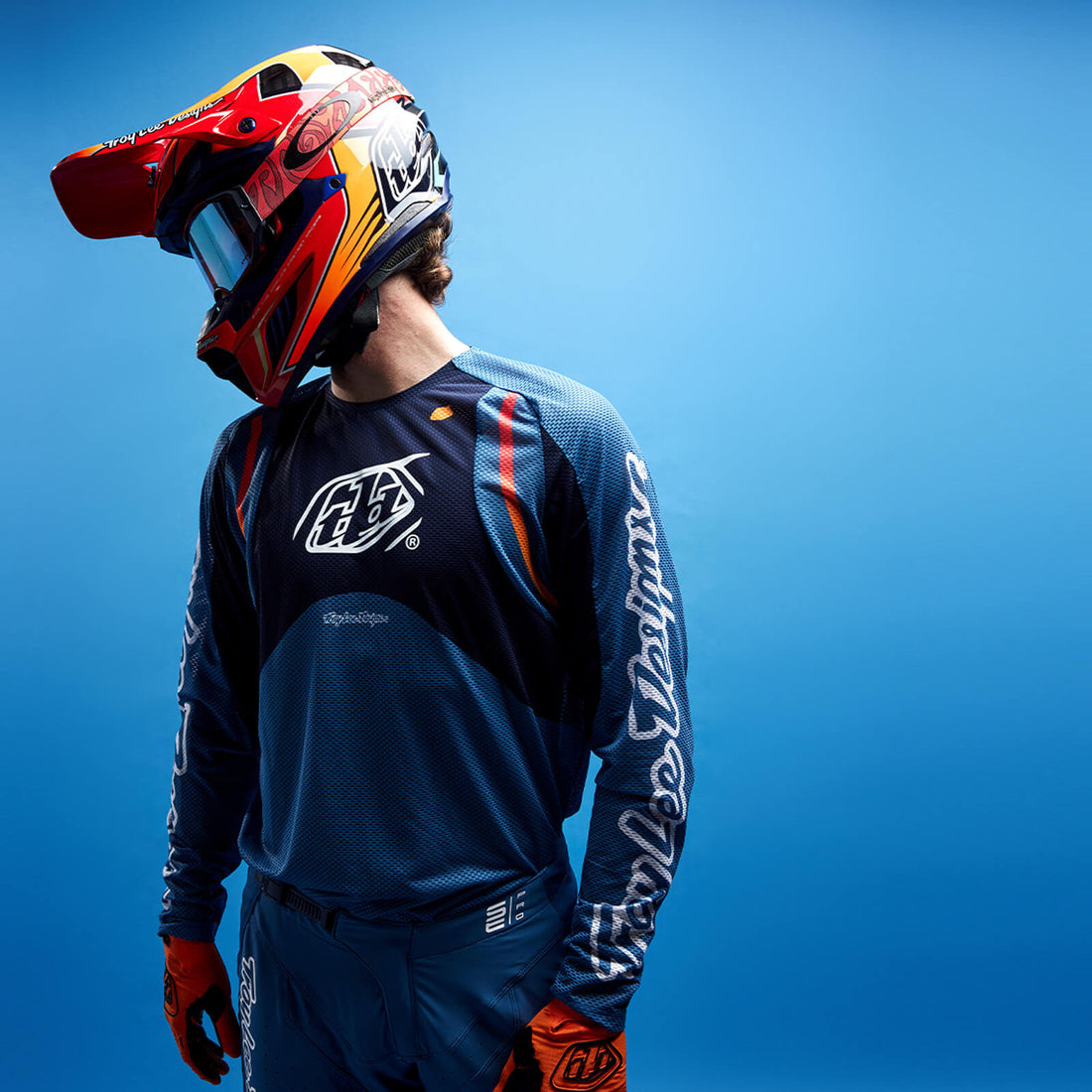 Troy Lee Designs - Moto, MTB, Helmets, Gear and Protection