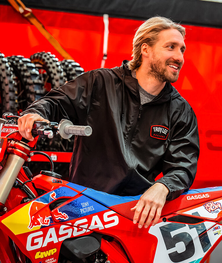 Troy Lee Designs T-Shirts, Hoodies, Hats and More