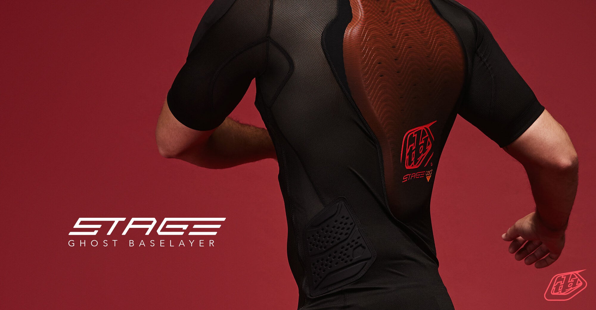 Stage Ghost Protection – Troy Lee Designs