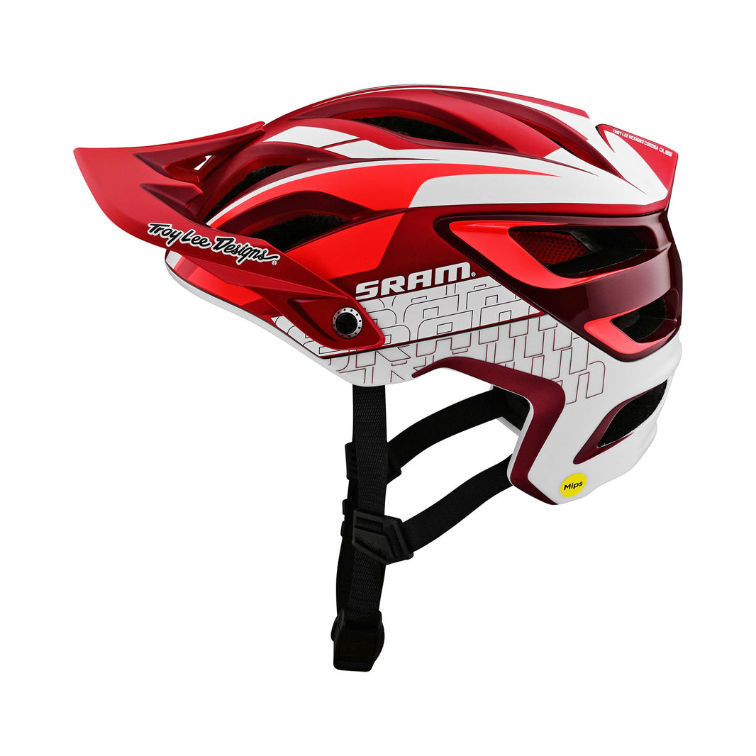 A3 MTB Helmet W/MIPS | Troy Lee Designs®
