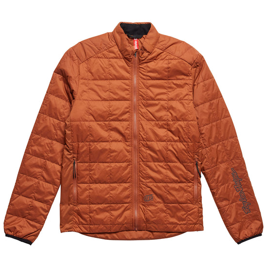 Crestline Jacket Mono Copper – Troy Lee Designs