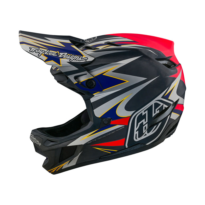 MTB Full Face Helmets – Troy Lee Designs