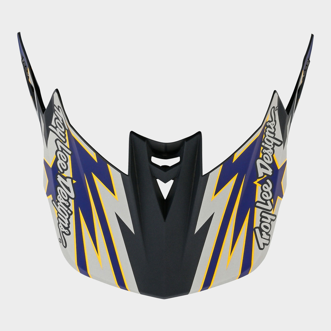 Bike Visors – Troy Lee Designs