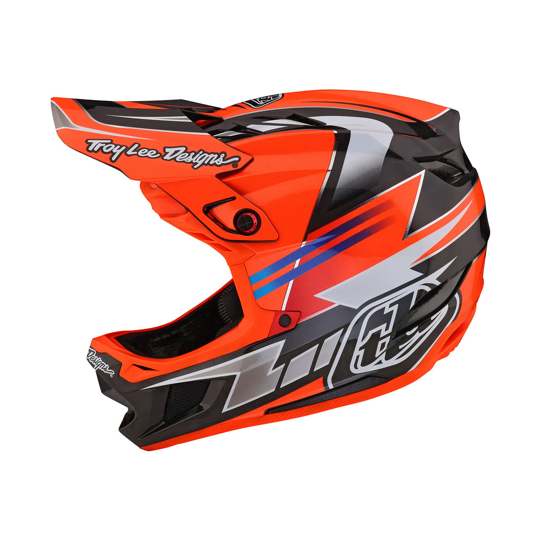 MTB Full Face Helmets – Troy Lee Designs