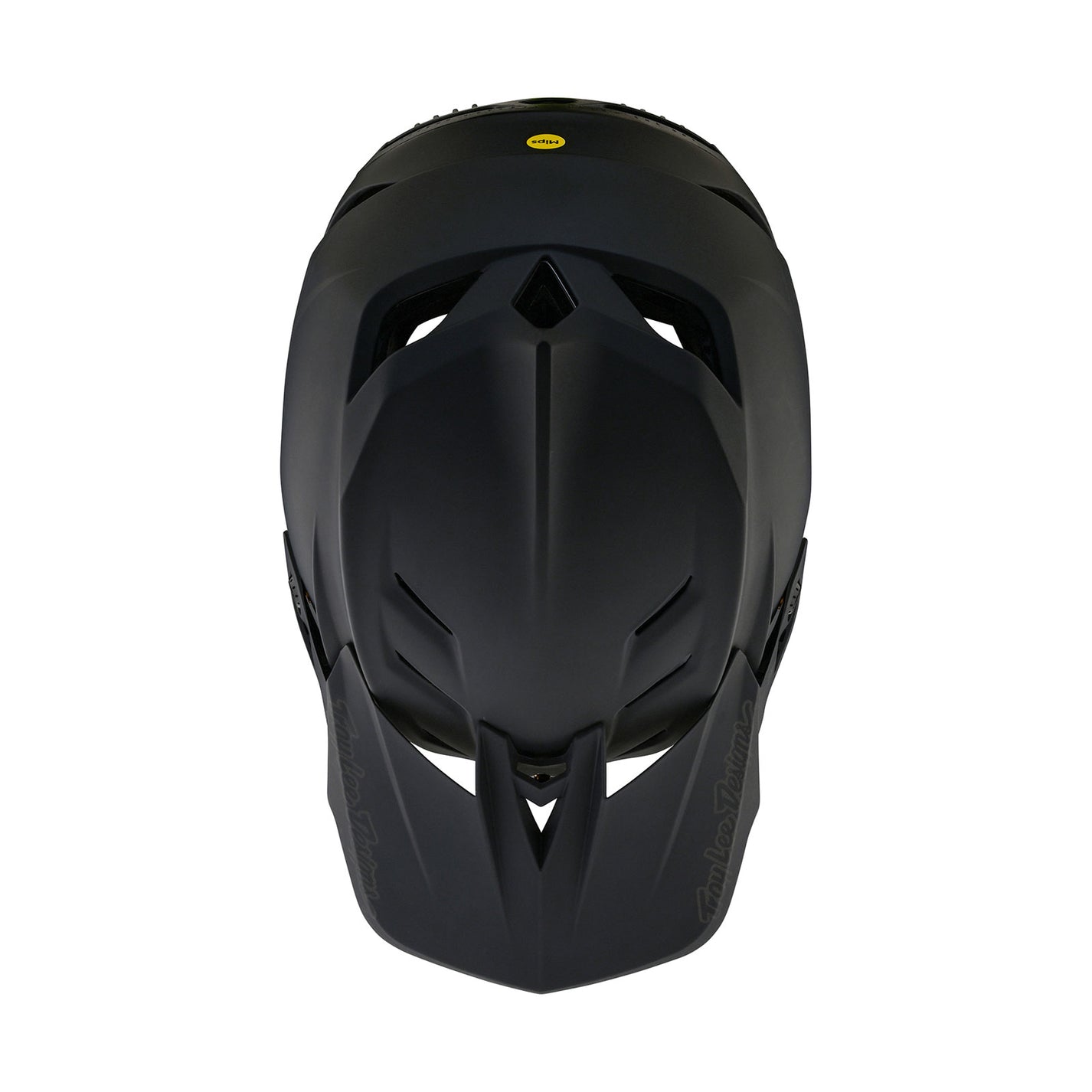 D4 Composite Helmet Stealth Black – Troy Lee Designs