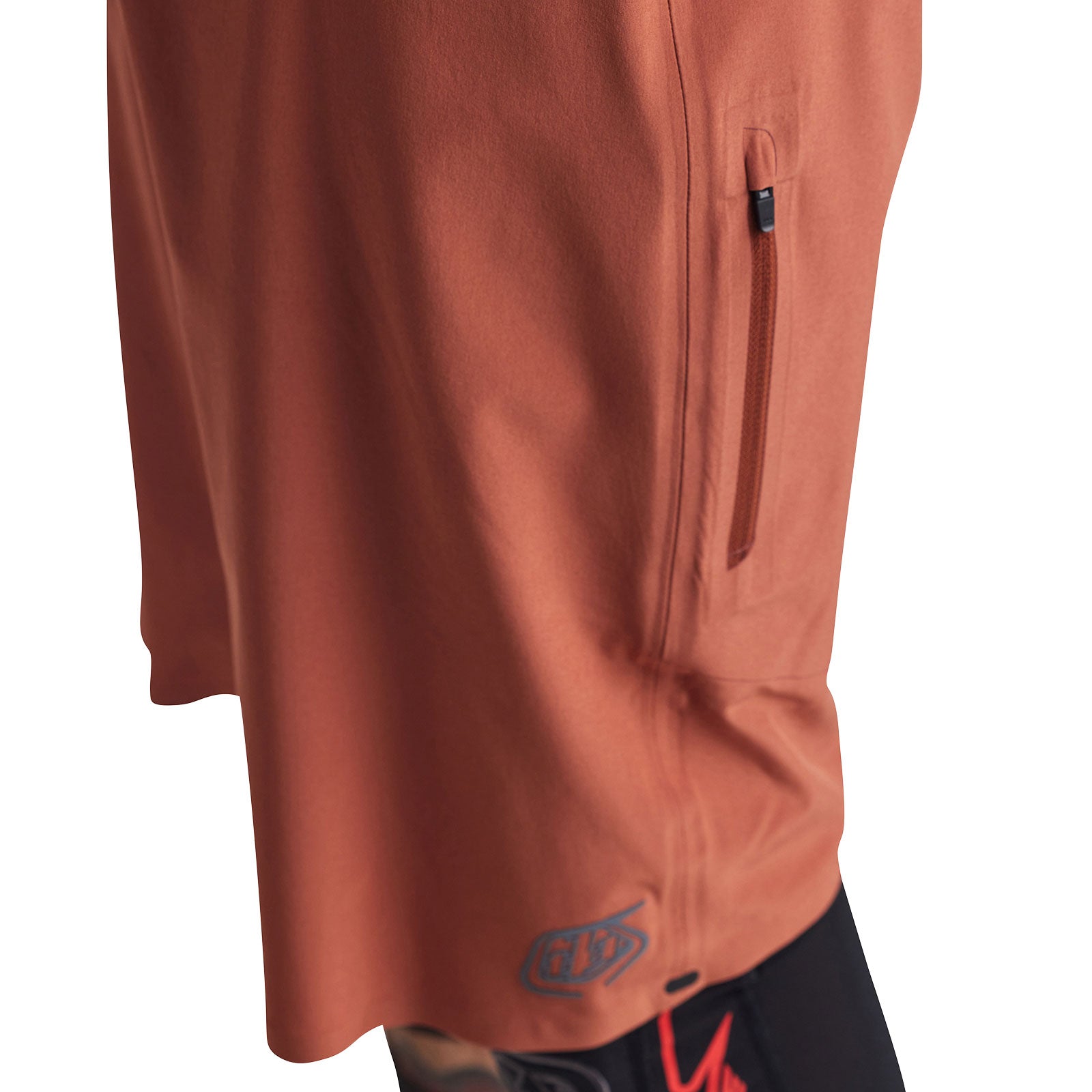 Drift Short Shell Solid Copper – Troy Lee Designs