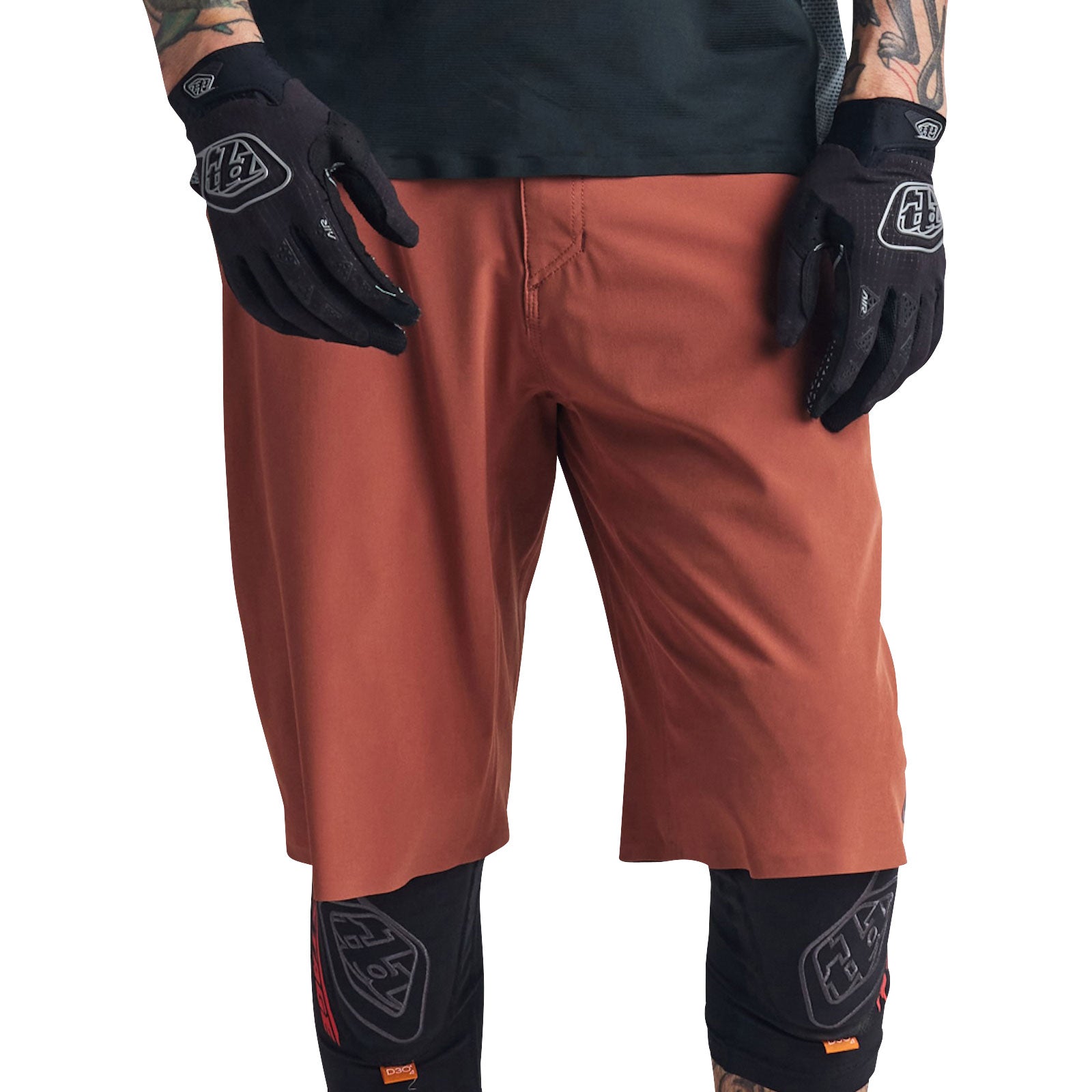 Drift Short Shell Solid Copper – Troy Lee Designs