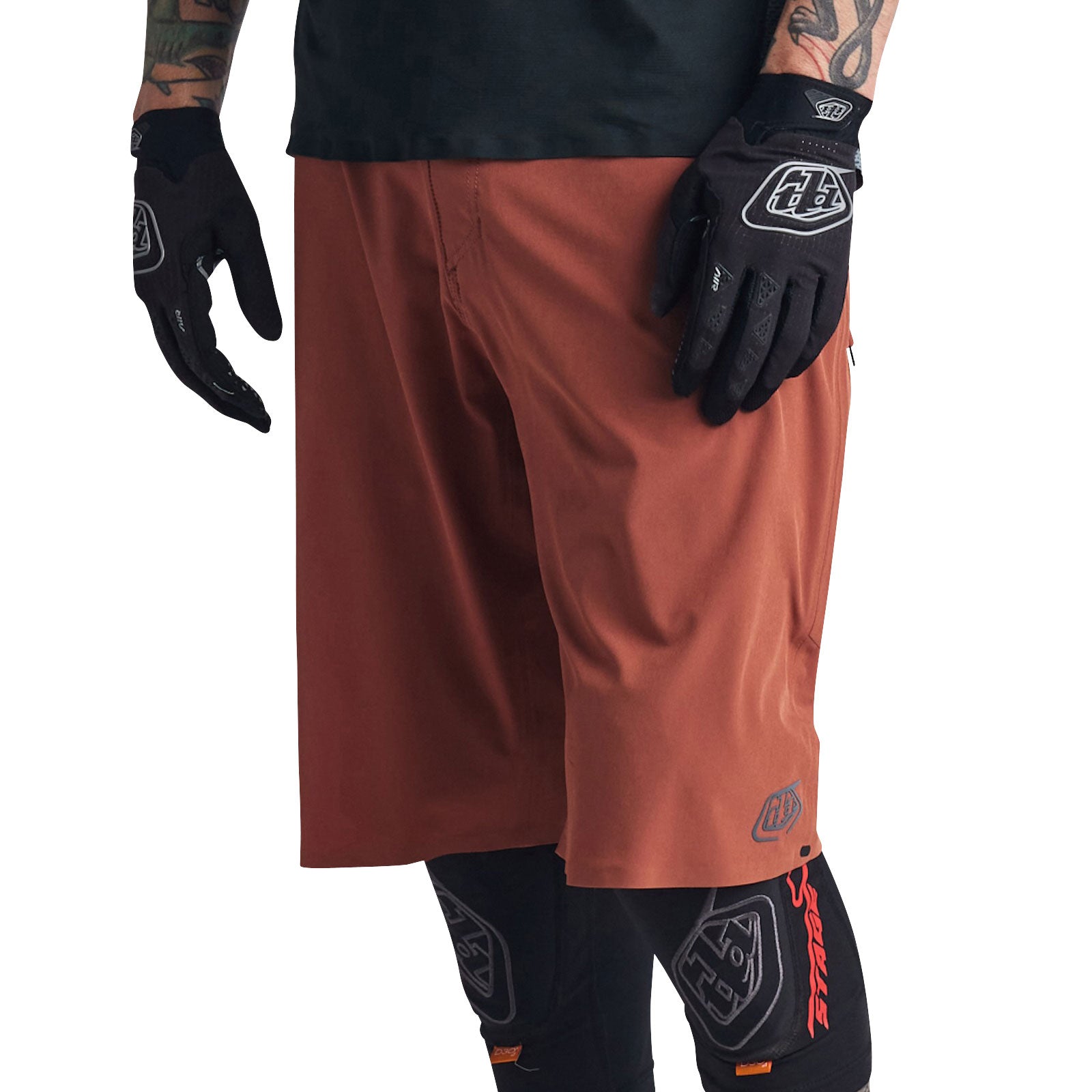 Drift Short Shell Solid Copper – Troy Lee Designs