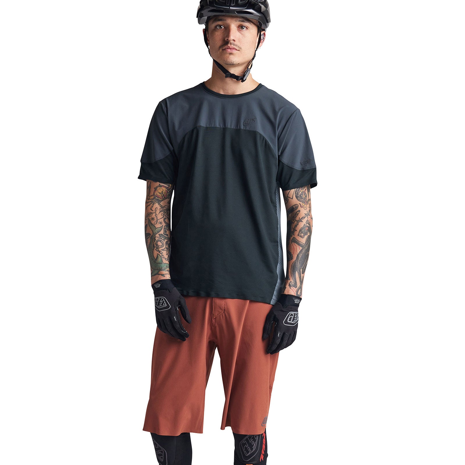 Drift Short Shell Solid Copper – Troy Lee Designs