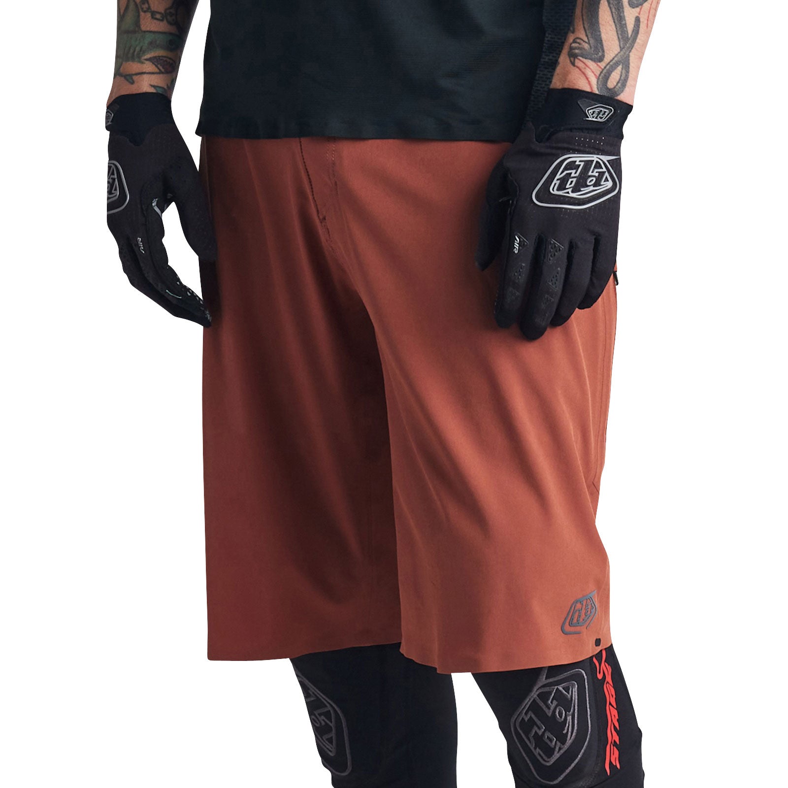 Drift Short Shell Solid Copper – Troy Lee Designs
