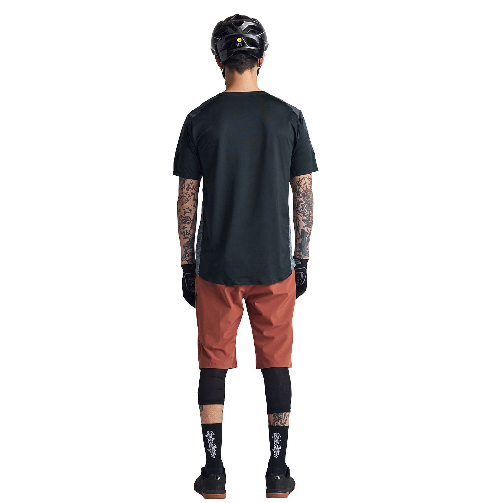 Drift Short Shell Solid Copper – Troy Lee Designs