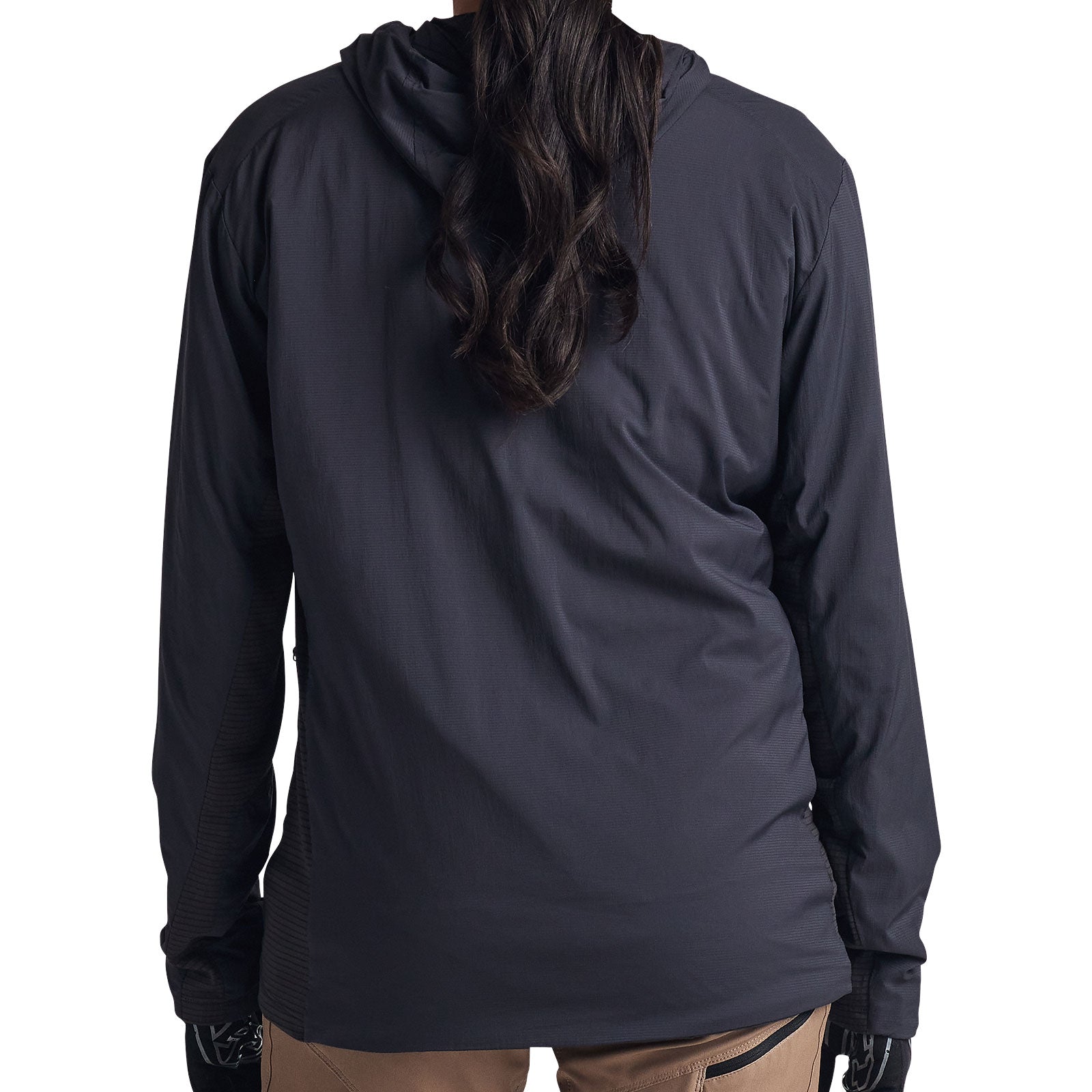 Mathis Jacket Mono Carbon – Troy Lee Designs