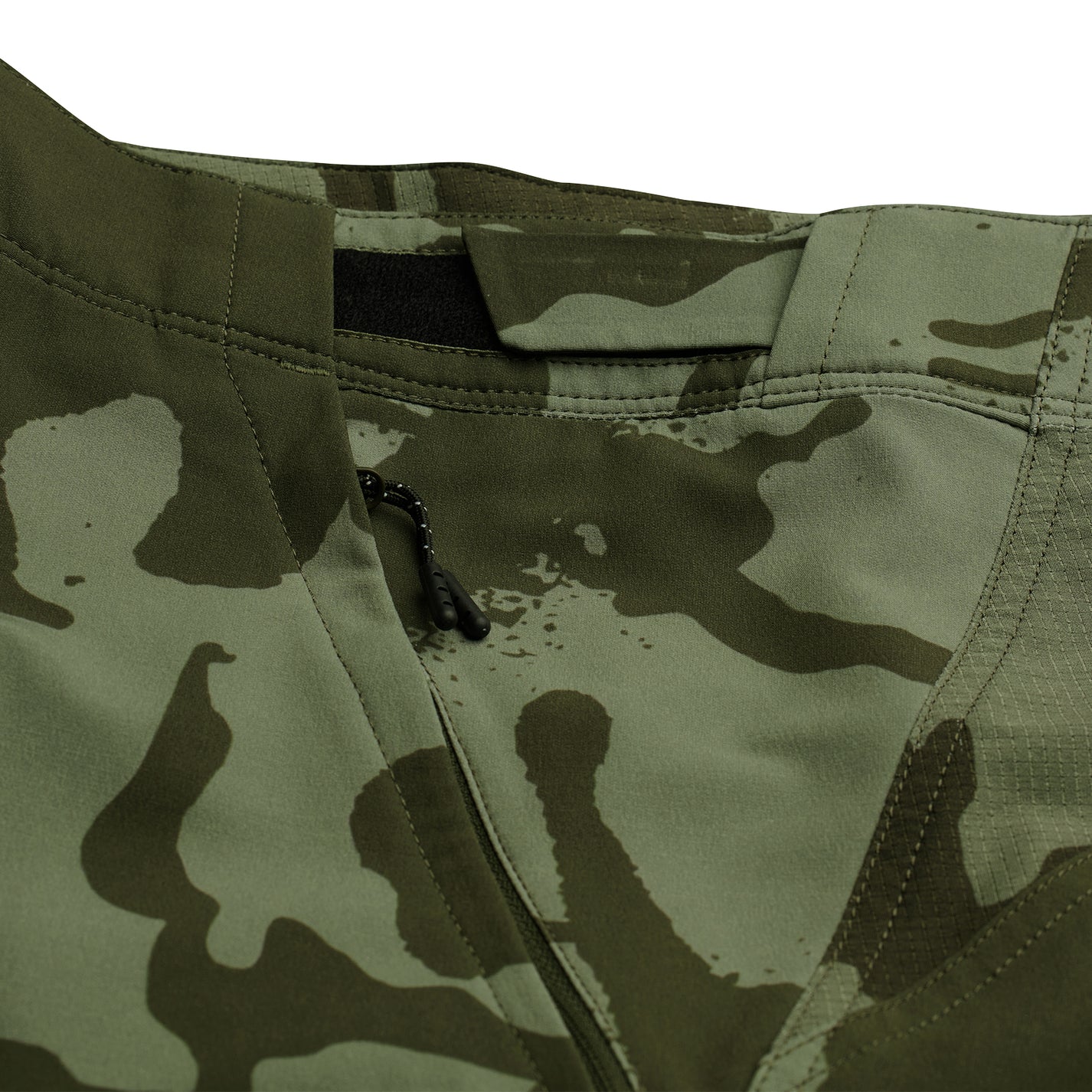 Skyline Pant Shadow Camo Olive – Troy Lee Designs