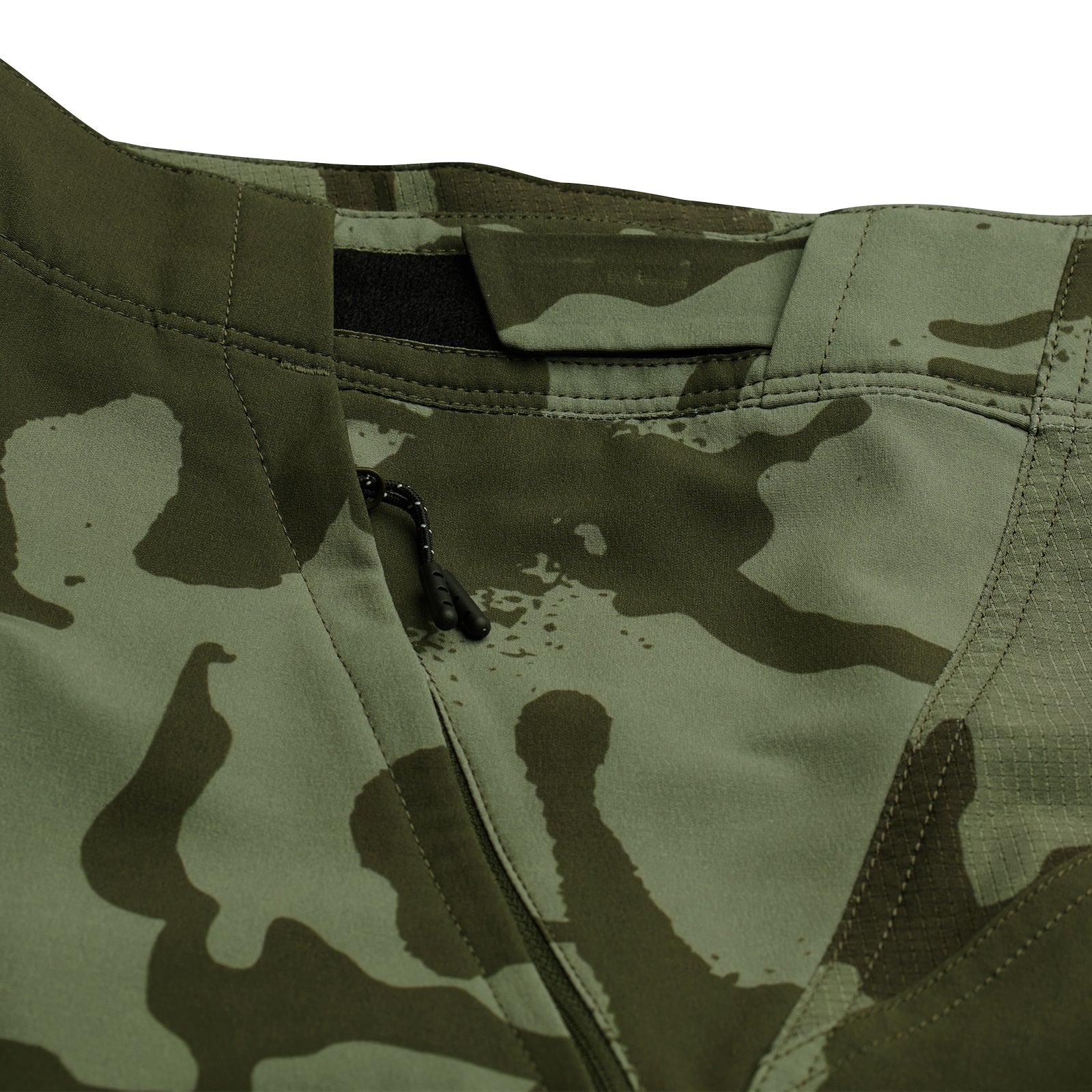 Skyline Pant Shadow Camo Olive – Troy Lee Designs