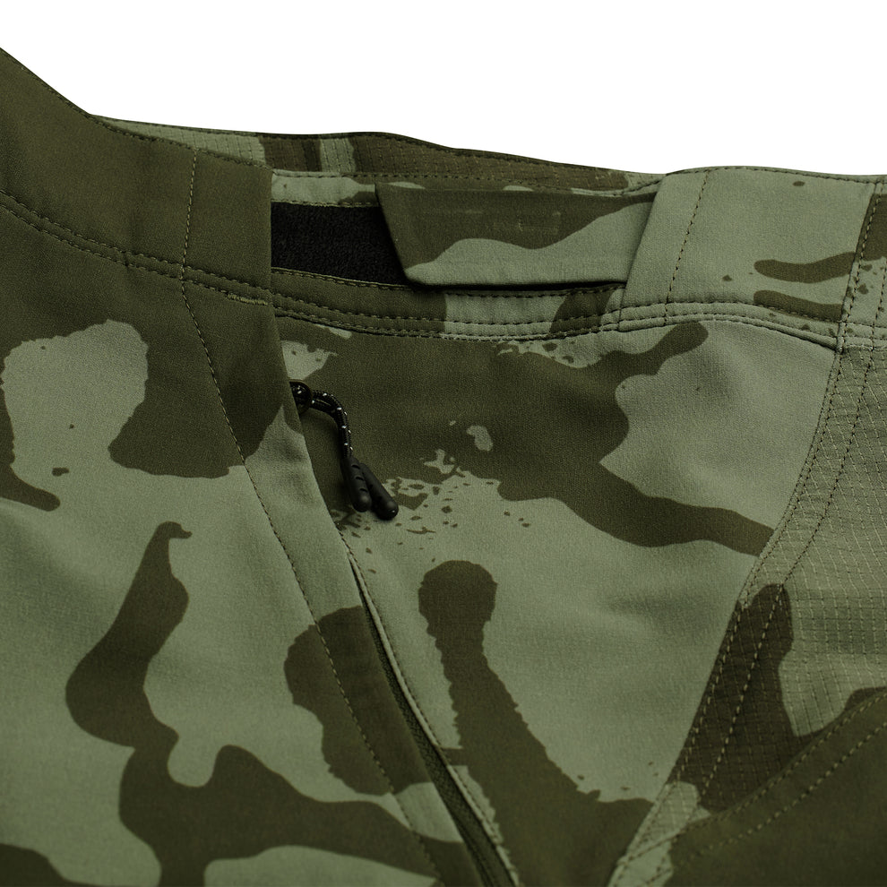 Skyline Pant Shadow Camo Olive – Troy Lee Designs
