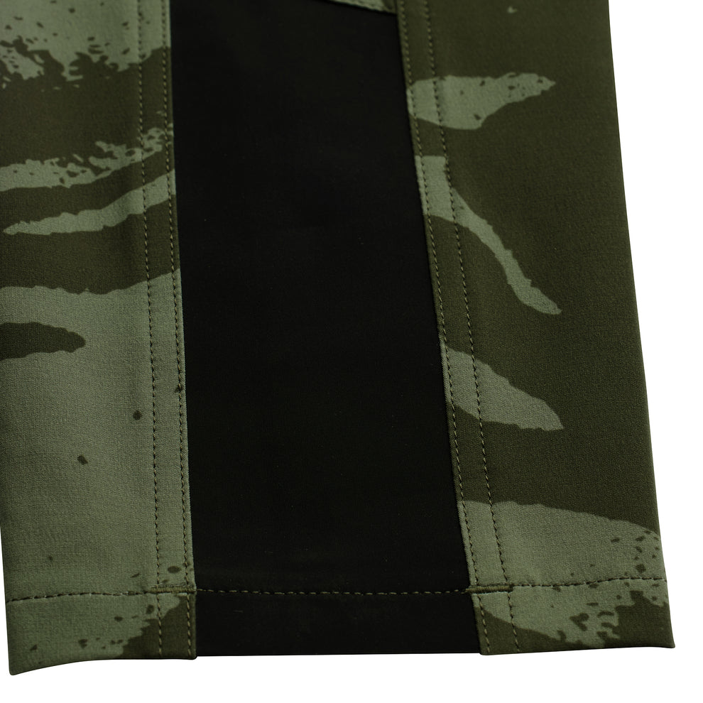 Skyline Pant Shadow Camo Olive – Troy Lee Designs